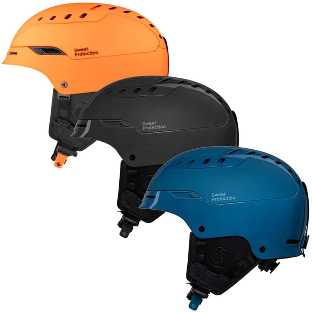 Sweet Protection - Trooper 2Vi SL Mips TE Helmet