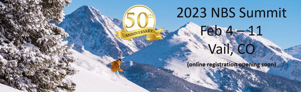 National Brotherhood of Skiers selects Vail Mountain for 2023 Golden ...