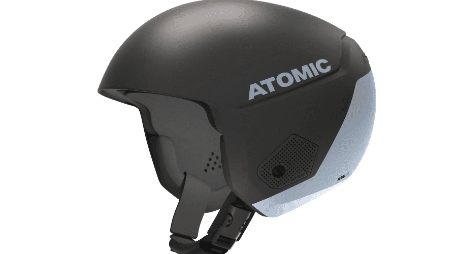 Atomic Redster JR CTD high-performance helmet for kids