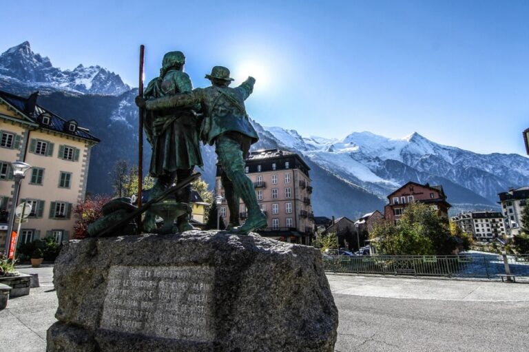 Alpine French School opens new language school in Chamonix