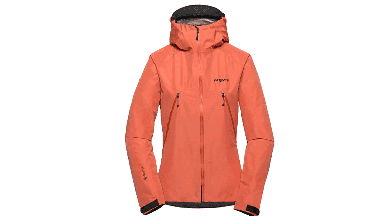 Atomic Backland Gore-Tex Paclite Jacket W