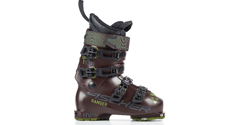 Fischer Ranger One 130 DYN