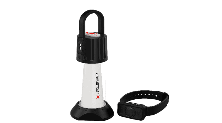 Ledlenser ML6 Connect Warm Light Lantern Powerbank
