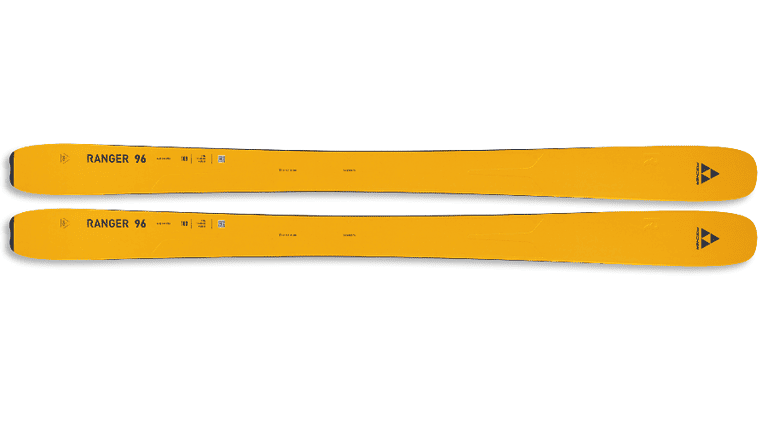 Fischer Ranger 96 – Your Source For - Everything Winter