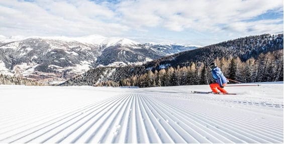SkiWeekends launch programme that include new Austria region