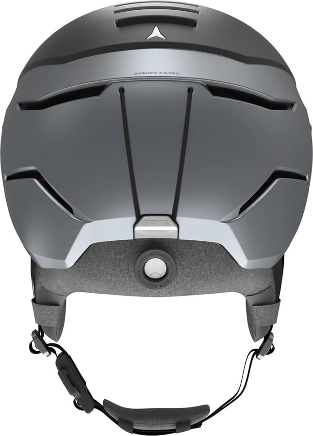 Atomic Volant AMID Visor HD PLUS – Your Source For - Everything Winter