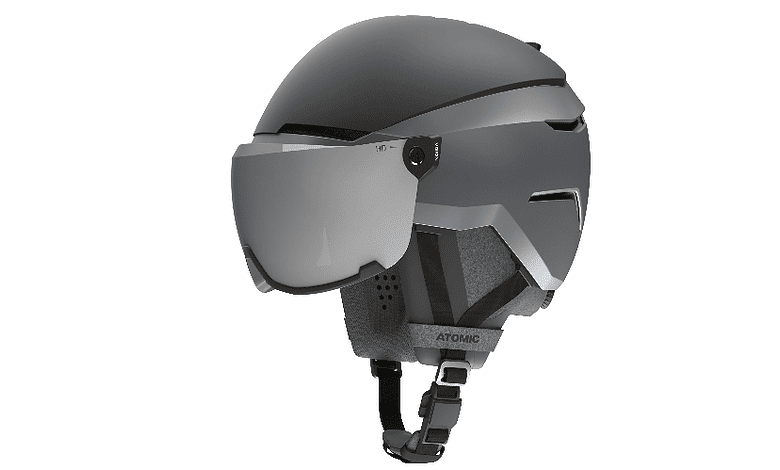 Atomic Volant AMID Visor HD PLUS – Your Source For - Everything Winter