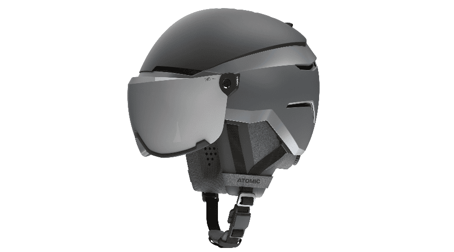 Atomic Volant AMID Visor HD PLUS – Your Source For - Everything Winter
