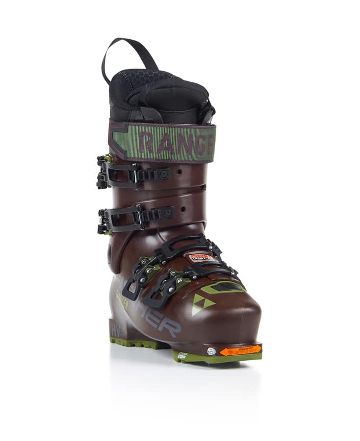 Fischer Ranger ONE 130 DYN – Your Source For - Everything Winter