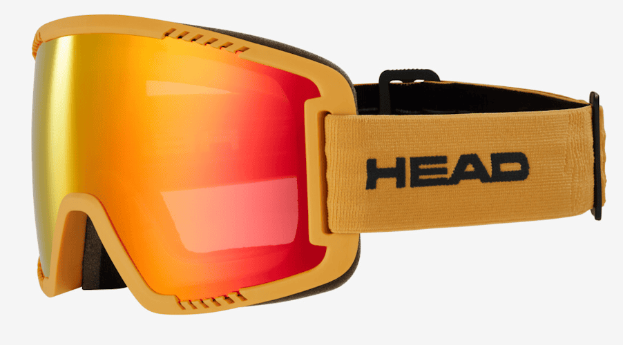 Head Contex Ski & Snowboard Goggle – Your Source For - Everything Winter