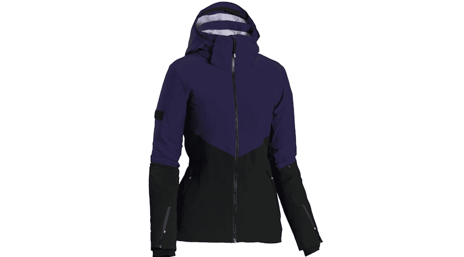 Atomic Snowcloud 2L Jacket – Your Source For - Everything Winter