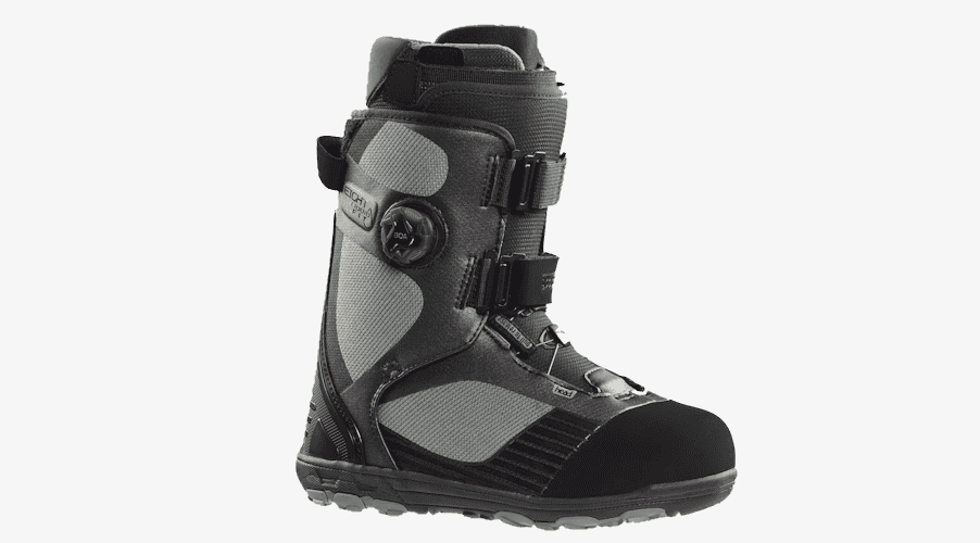 Head Eight Boa Liquid Fit Snowboard Boot – Your Source For - Everything ...