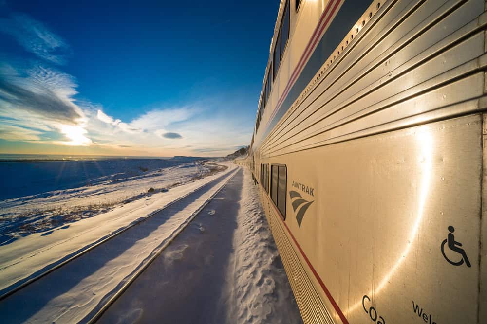 Amtrak Winter Park Express starts sooner, goes farther and runs more ...