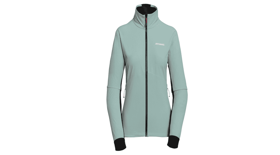 Atomic Tour Jacket W – Your Source For - Everything Winter
