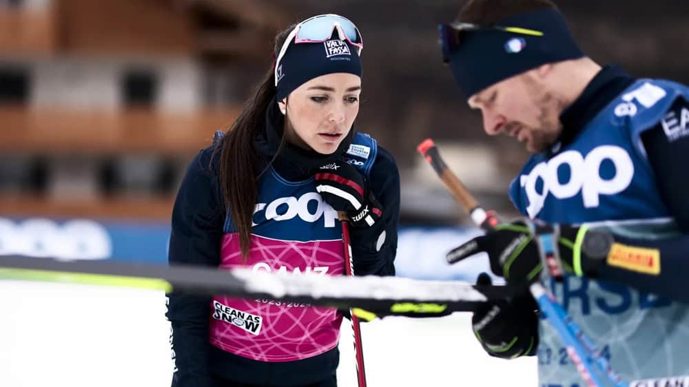FIS widens scope of fluor testing after successful first season – Your ...