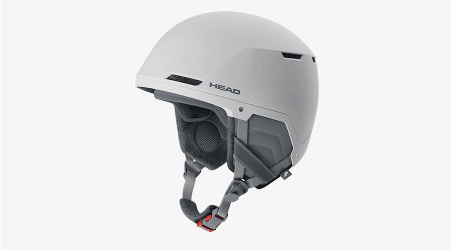 Head Compact Evo W Ski & Snowboard Helmet – Your Source For ...
