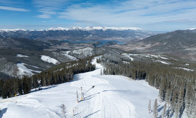 Keystone Resort to open on Saturday, November 2 – Your Source For ...