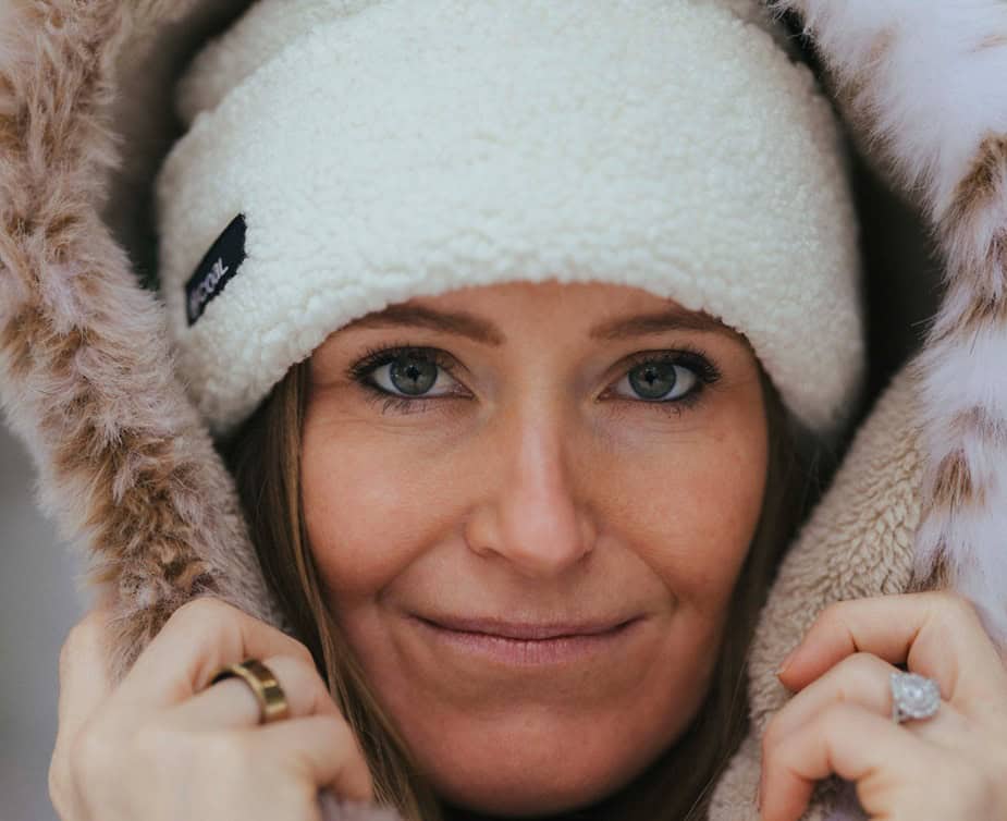 Coal Headwear welcomes Olympic Champion Jamie Anderson – Your Source ...