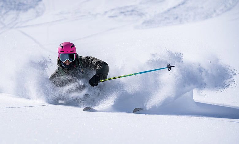 NOT Just PINK – Sweet Protection unveils limited edition colourway ...