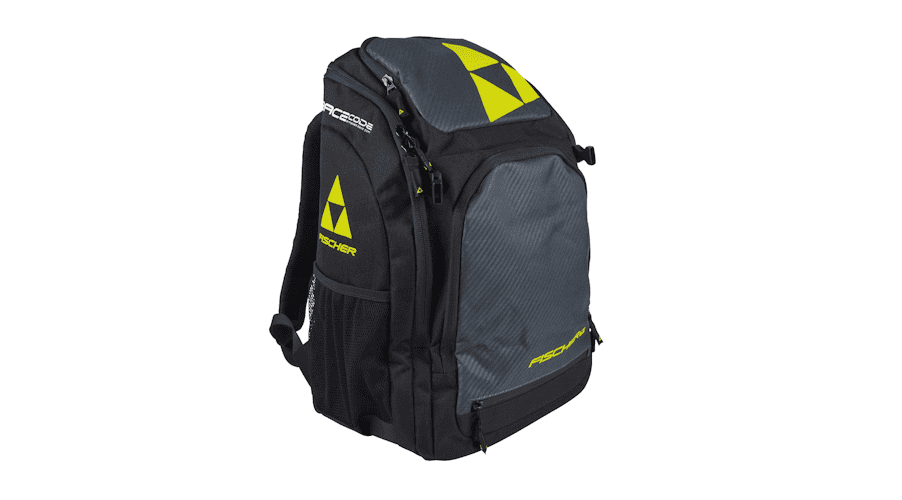 Fischer Boot/Helmet Backpack Alpine Race 36L – Your Source For ...