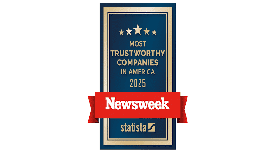 Newsweek names Vail Resorts one of the Most Trustworthy Companies in America for third ...