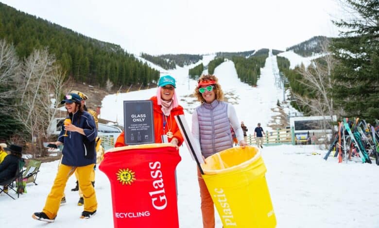 Sun Valley Resort honoured with NSAA Climate Change Impact Award for ...