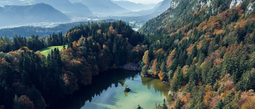 8 reasons to spend Autumn in Austria – Your Source For - Everything Winter