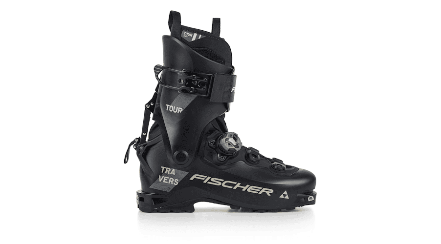 Fischer Travers Tour – Your Source For - Everything Winter