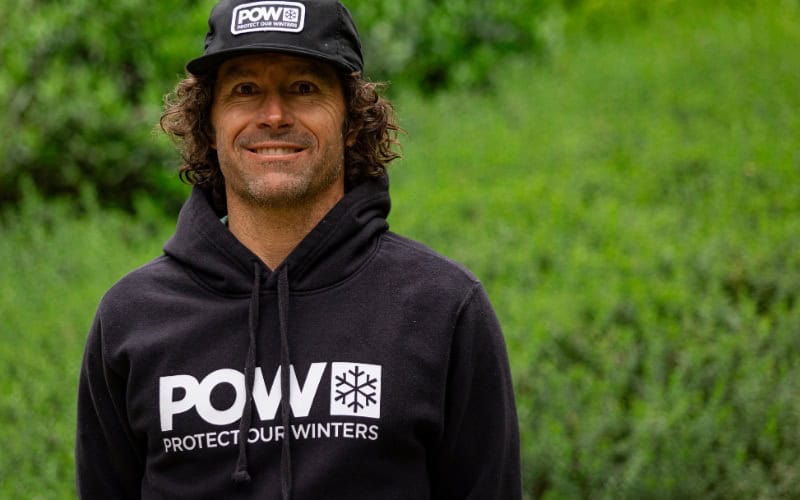 Protect Our Winters launches Water Alliance – Your Source For ...