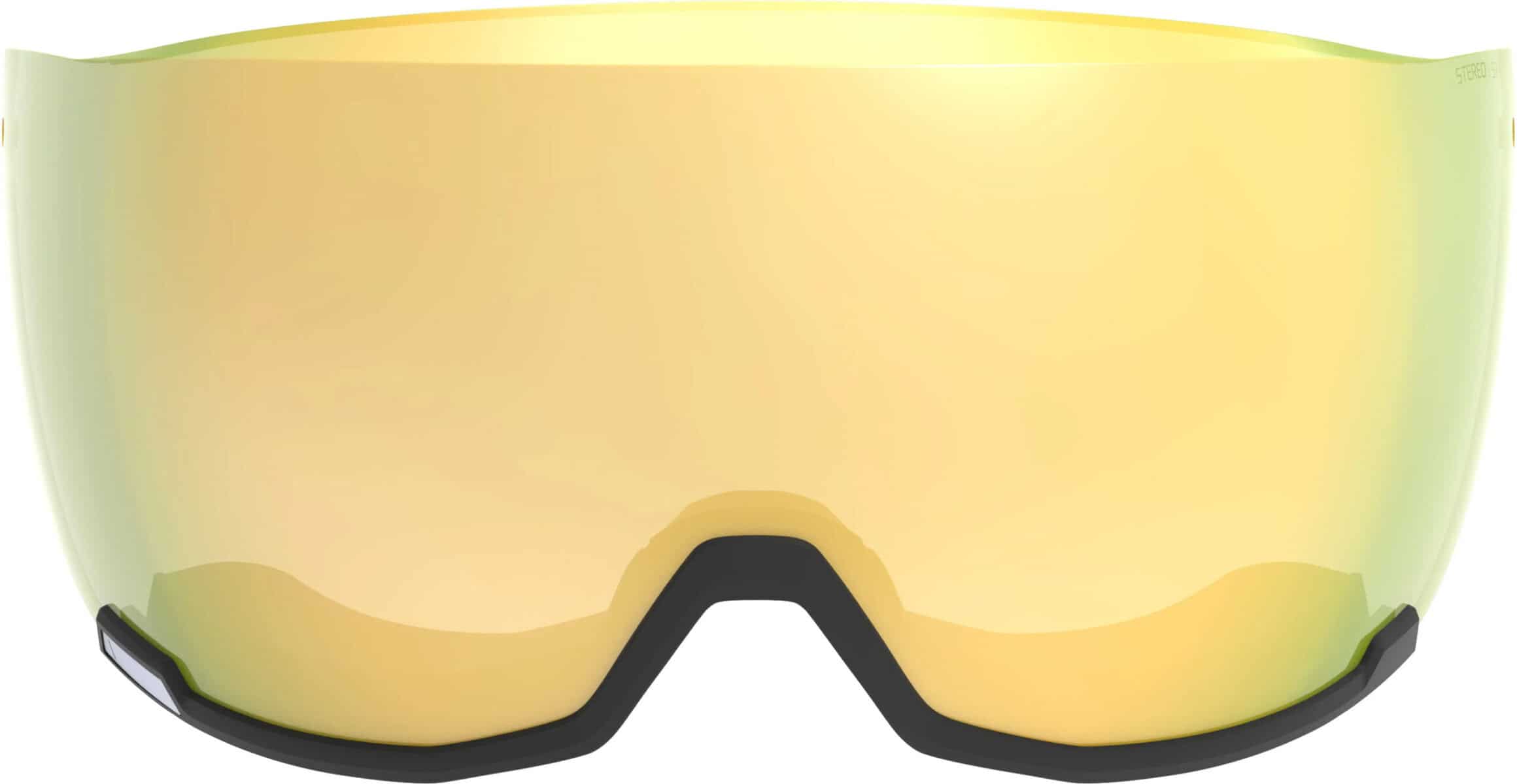 Atomic -VISOR ID STEREO LENS – Your Source For - Everything Winter