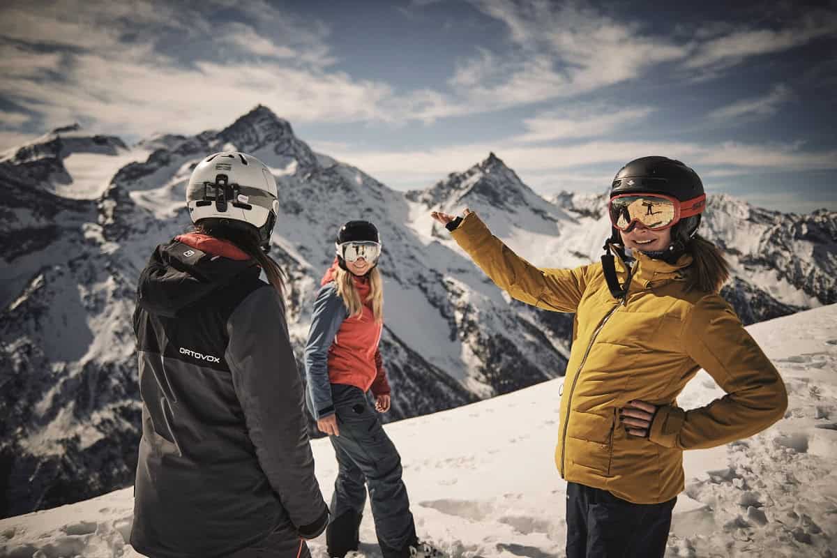 Ski Club of Great Britain news – Your Source For - Everything Winter